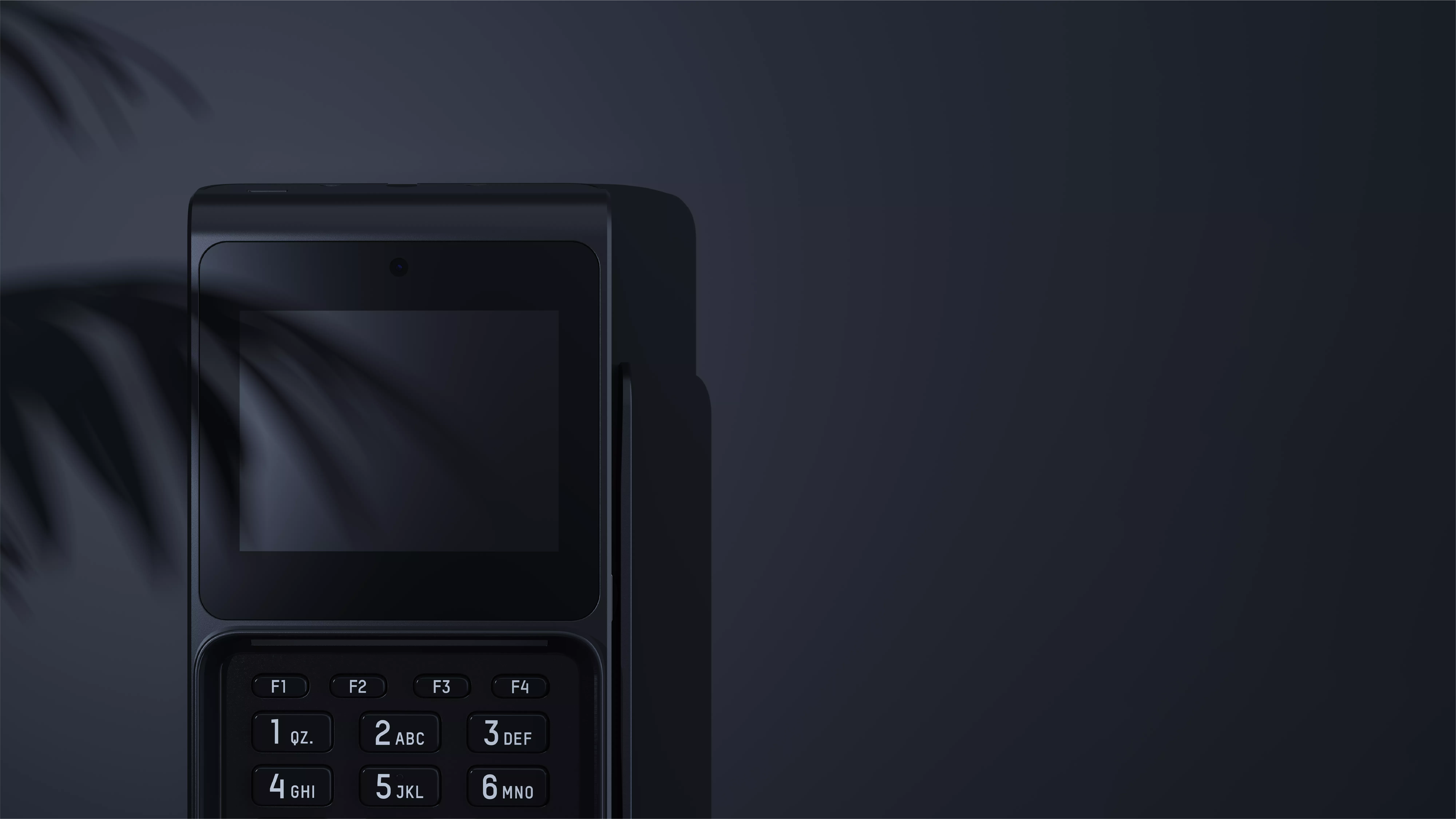 TOPWISE - the preferred POS for reliable & cost effective payment solution.