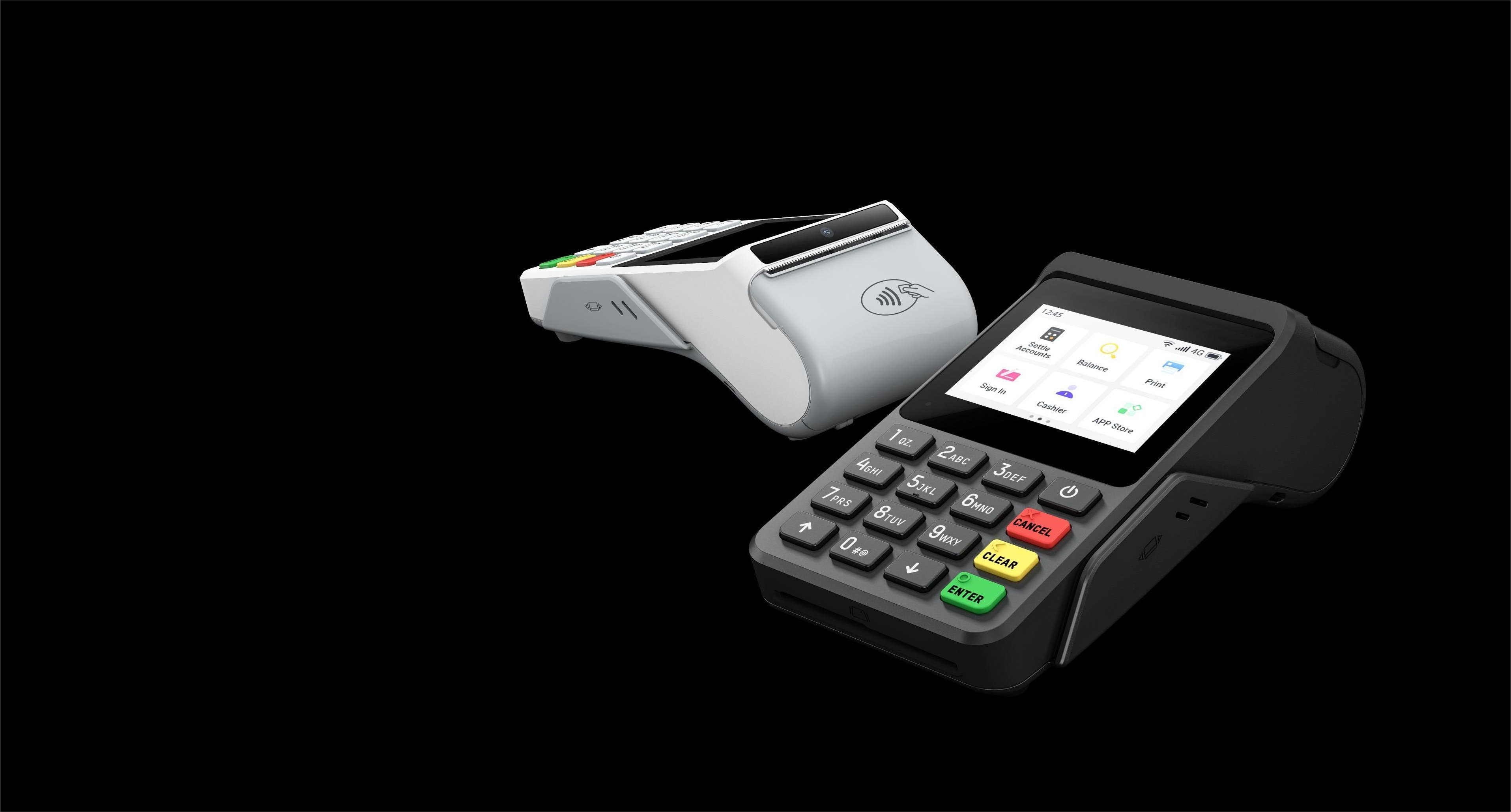 TOPWISE - the preferred POS for reliable & cost effective payment solution.