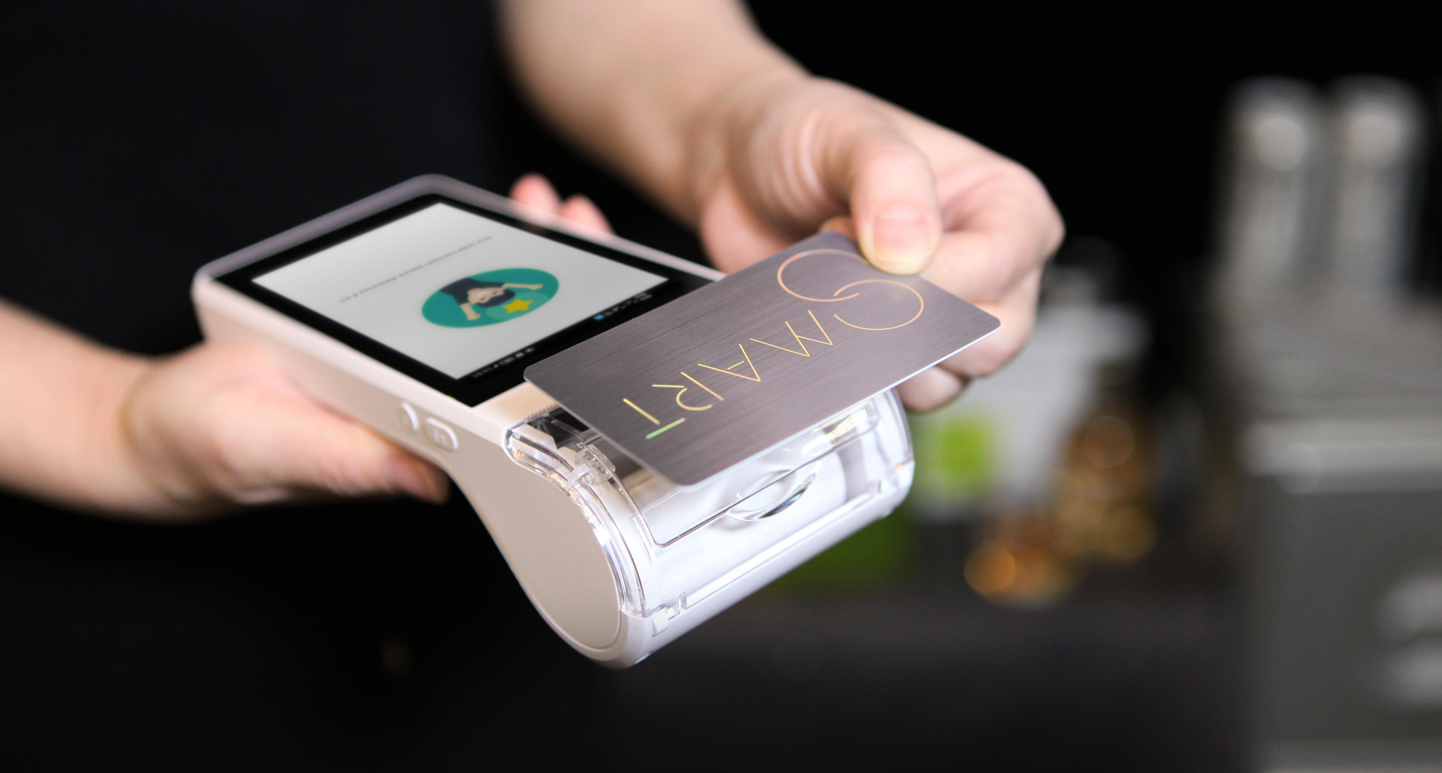 TOPWISE - the preferred POS for reliable & cost effective payment solution.