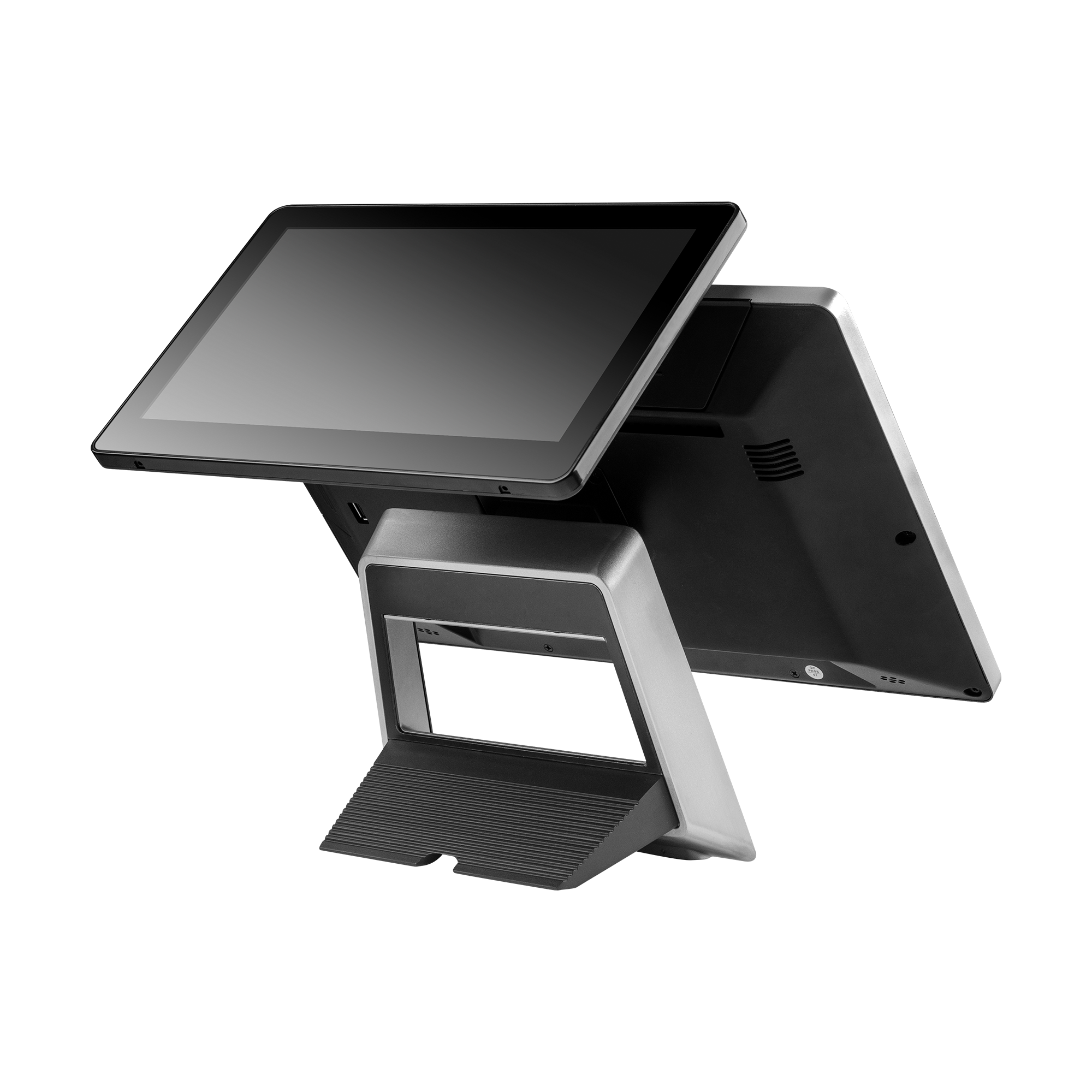 TOPWISE - the preferred POS for reliable & cost effective payment solution.