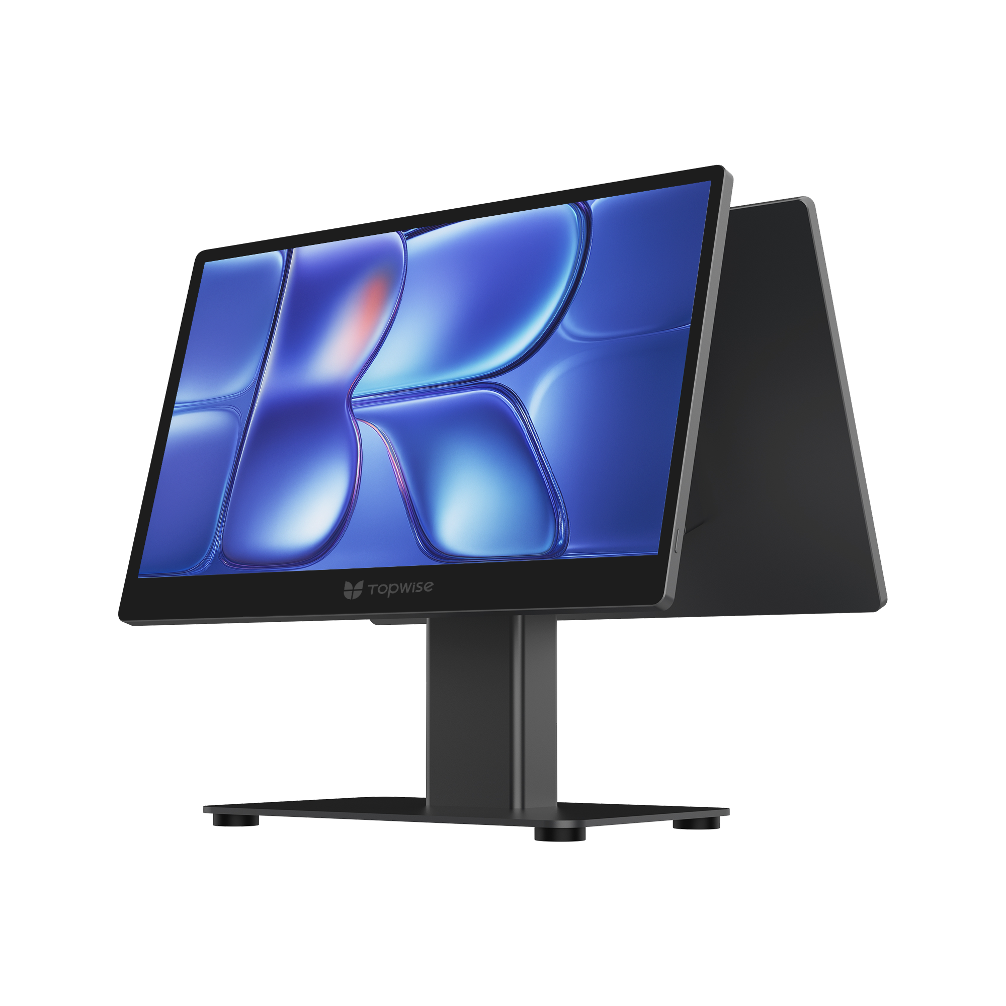 TOPWISE - the preferred POS for reliable & cost effective payment solution.