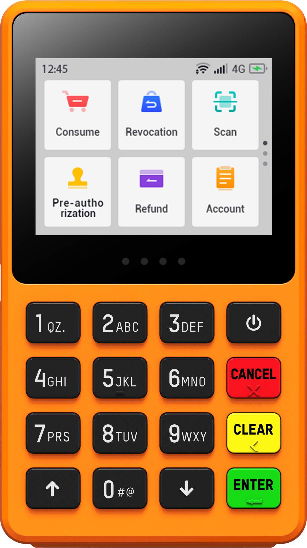 Topwise - the preferred POS for reliable & cost effective payment solution.