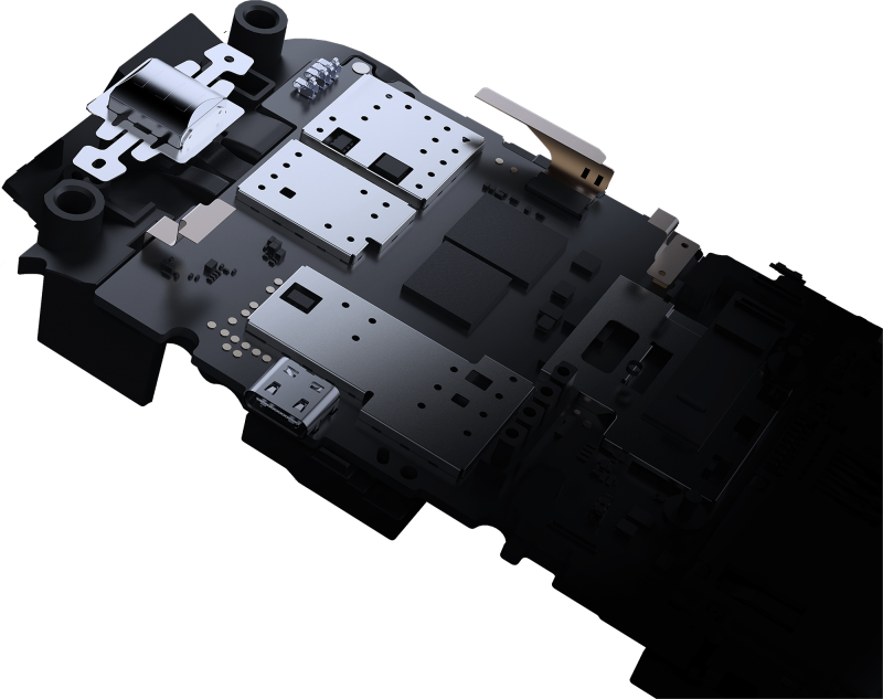 TOPWISE - the preferred POS for reliable & cost effective payment solution.