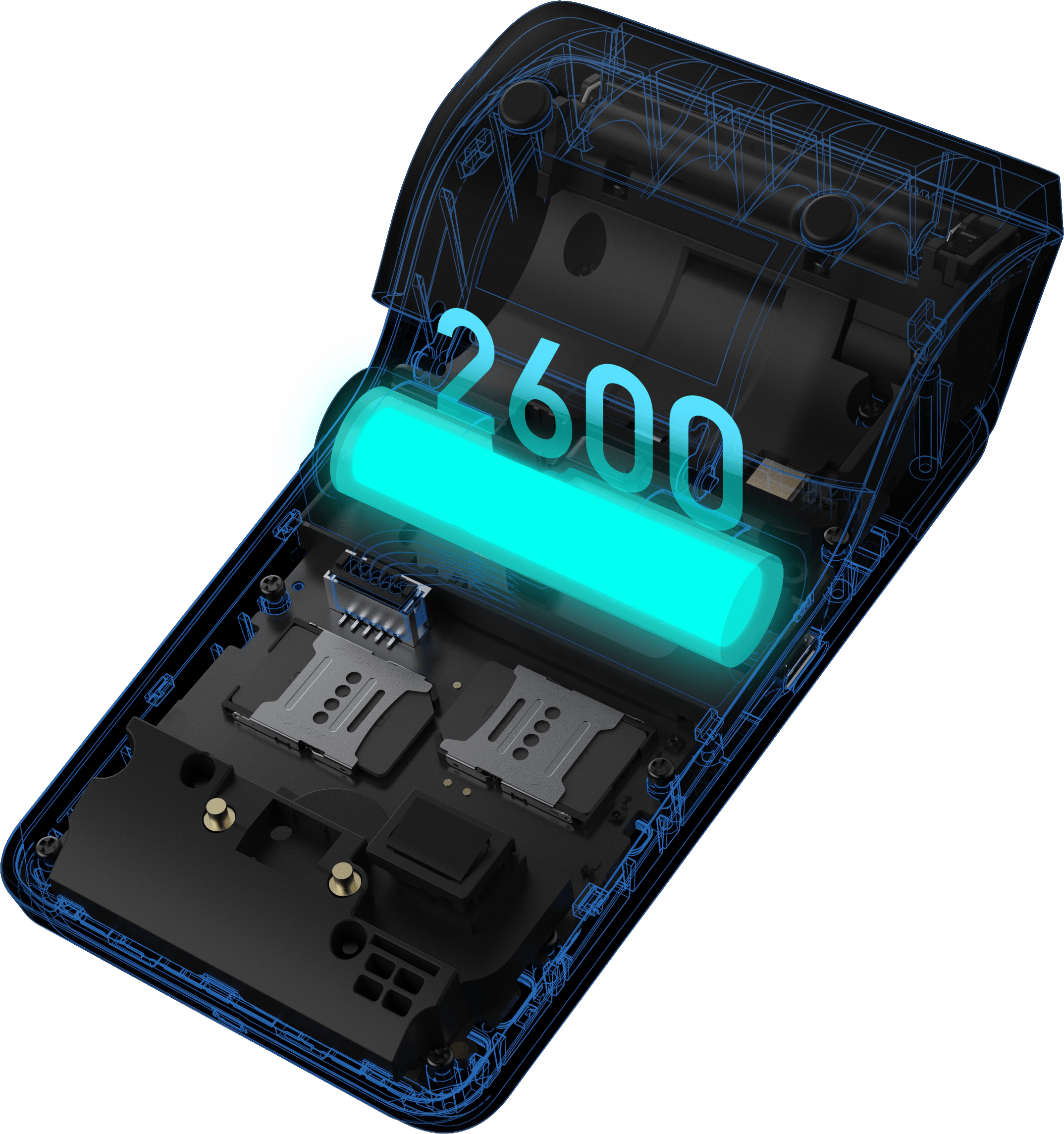 TOPWISE - the preferred POS for reliable & cost effective payment solution.