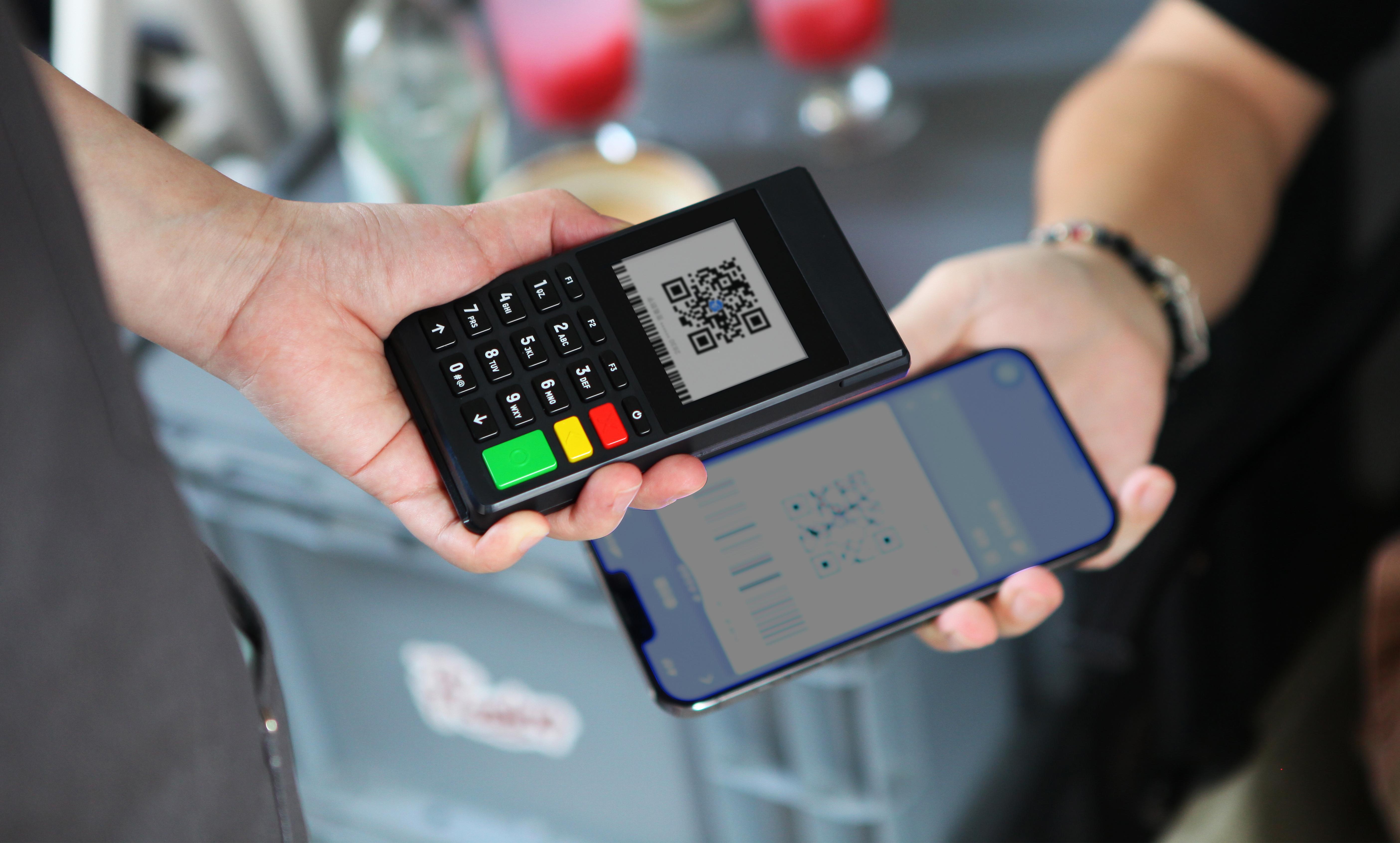 TOPWISE - the preferred POS for reliable & cost effective payment solution.