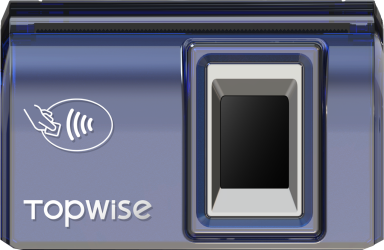 TOPWISE - the preferred POS for reliable & cost effective payment solution.