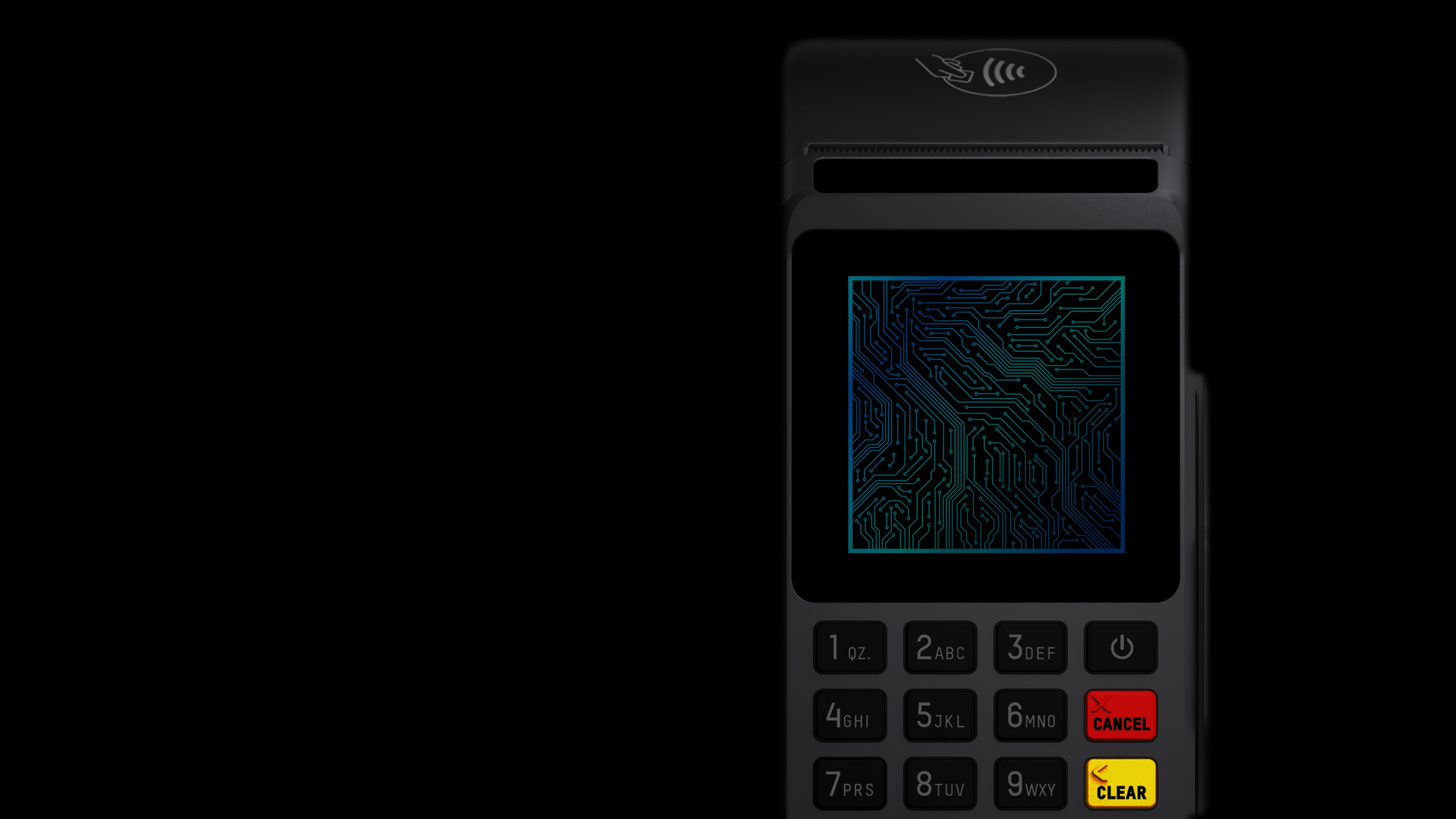 TOPWISE - the preferred POS for reliable & cost effective payment solution.