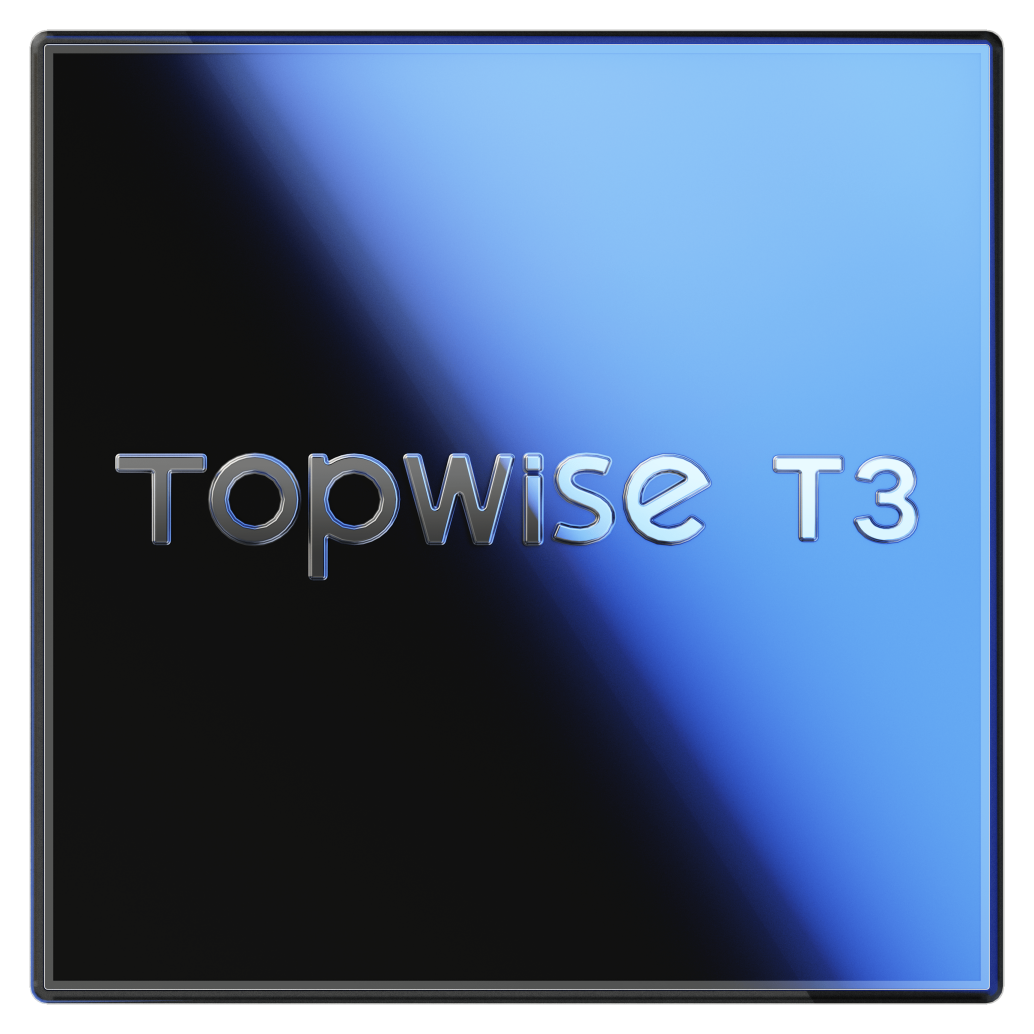 TOPWISE - the preferred POS for reliable & cost effective payment solution.