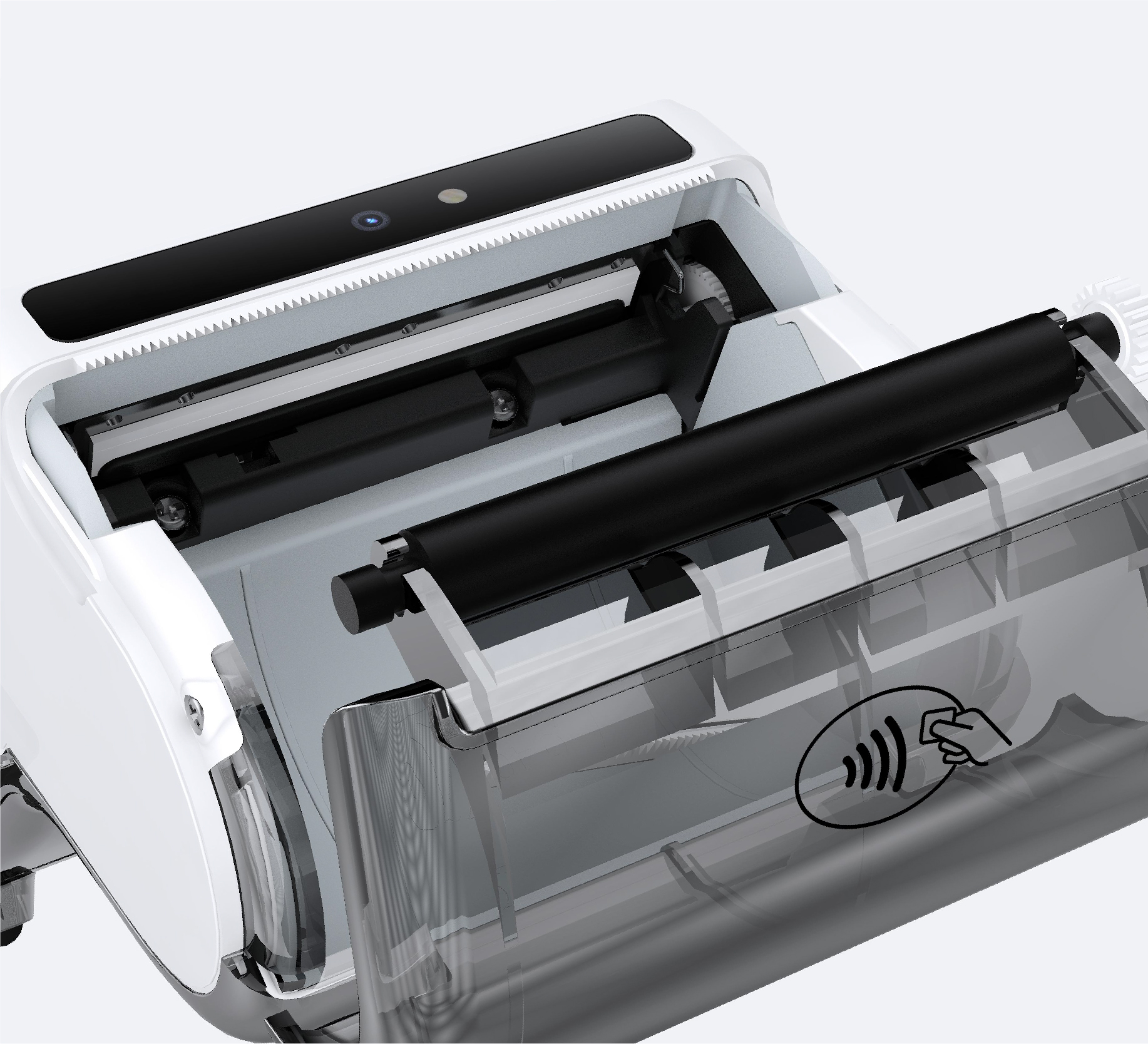 TOPWISE - the preferred POS for reliable & cost effective payment solution.