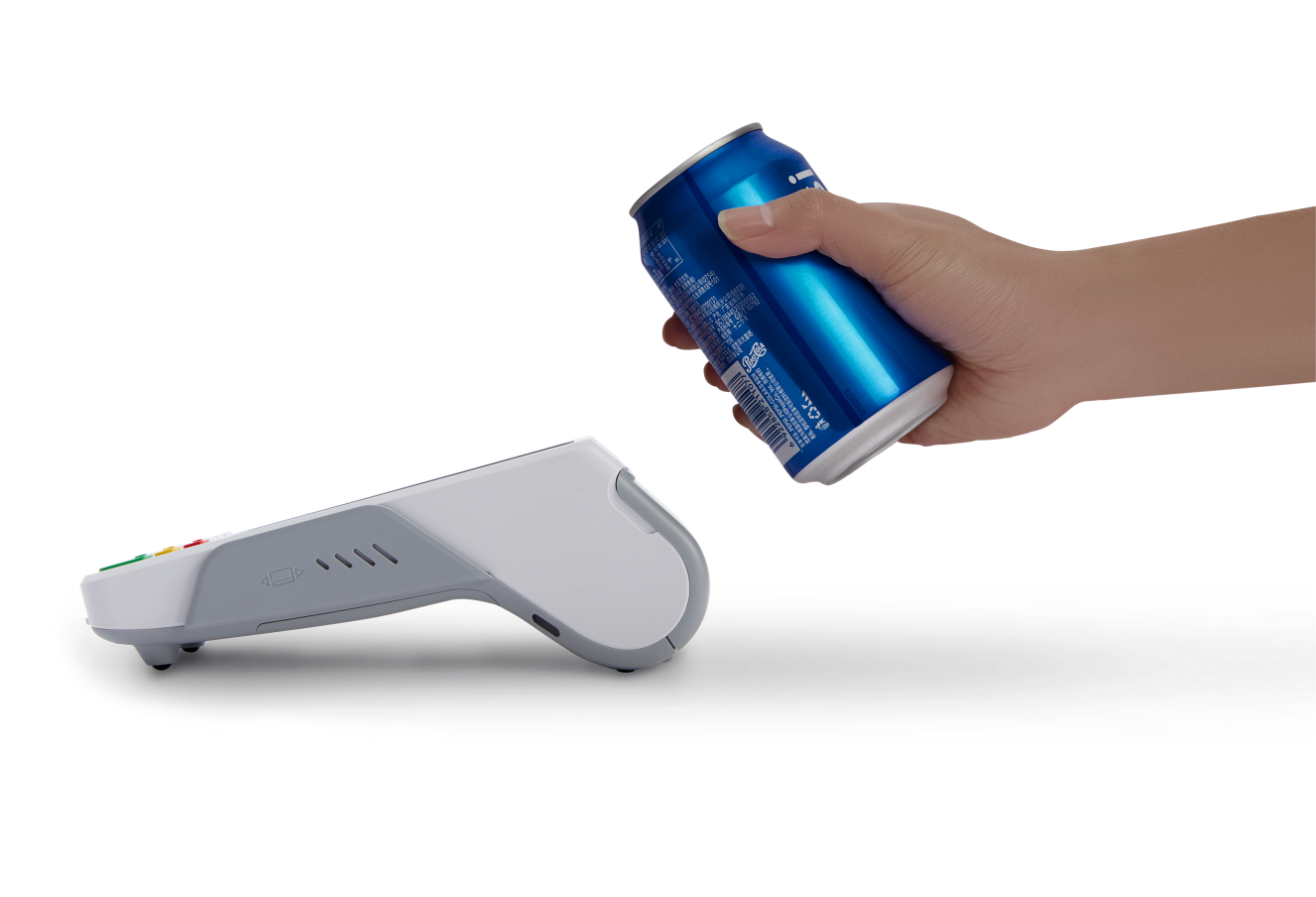 TOPWISE - the preferred POS for reliable & cost effective payment solution.