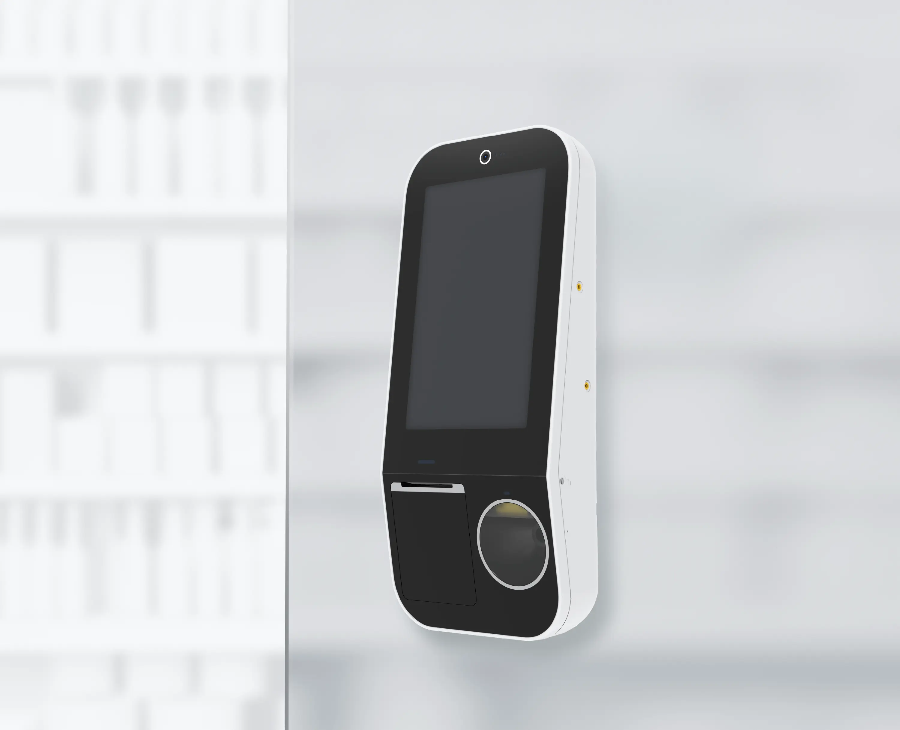 TOPWISE - the preferred POS for reliable & cost effective payment solution.