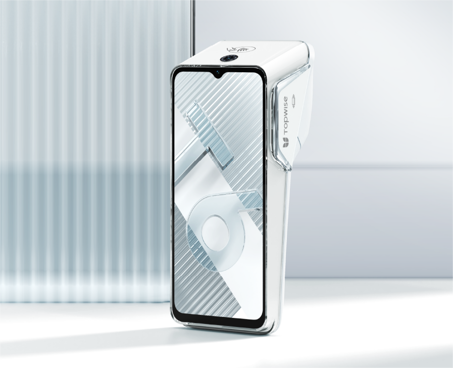 TOPWISE - the preferred POS for reliable & cost effective payment solution.